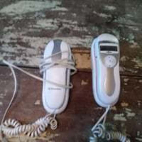 Other | Lot Of 2 Emerson House Phones | Poshmark